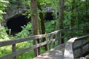 List of Caves in Alabama: Locations and Map – startcaving.com