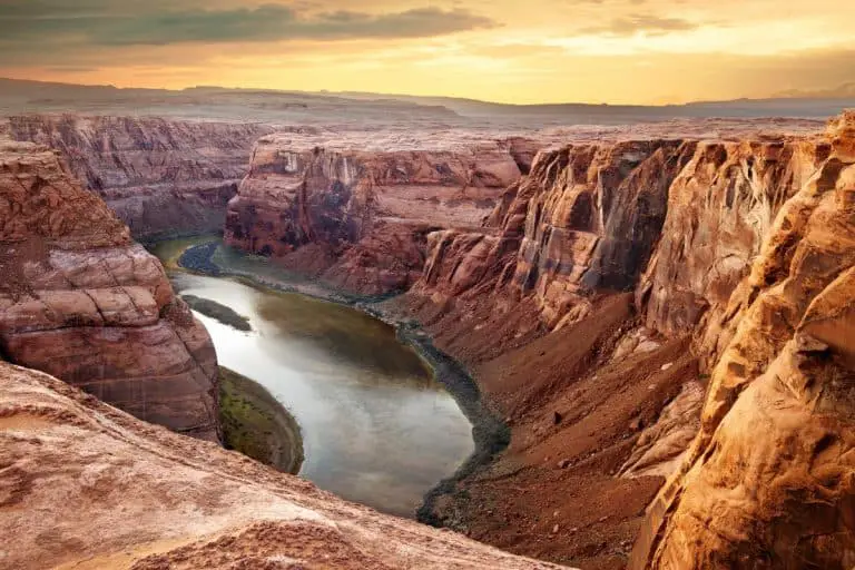 Caving in Arizona: Map +30 Locations – startcaving.com