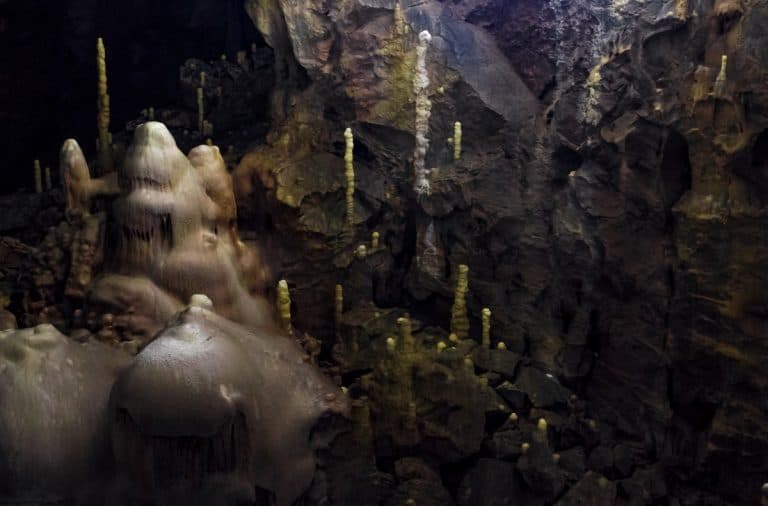 Cave Types Explained – startcaving.com