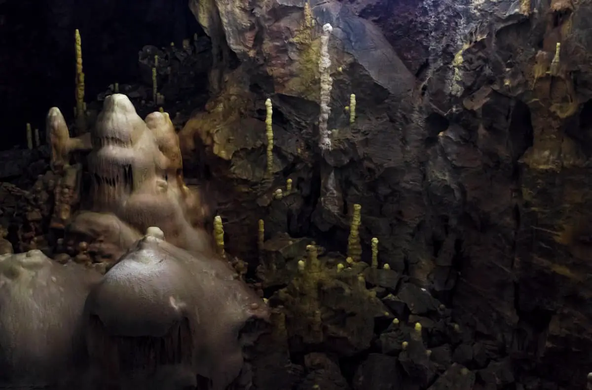 Cave Types Explained – startcaving.com