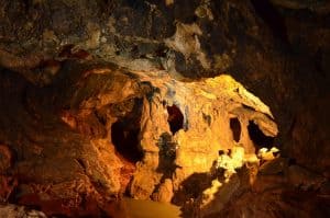 Cave Types Explained – startcaving.com