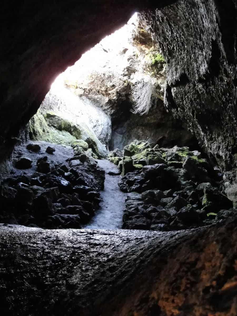 Here’s Why Caves Stay the Same Temperature Year-Round – startcaving.com