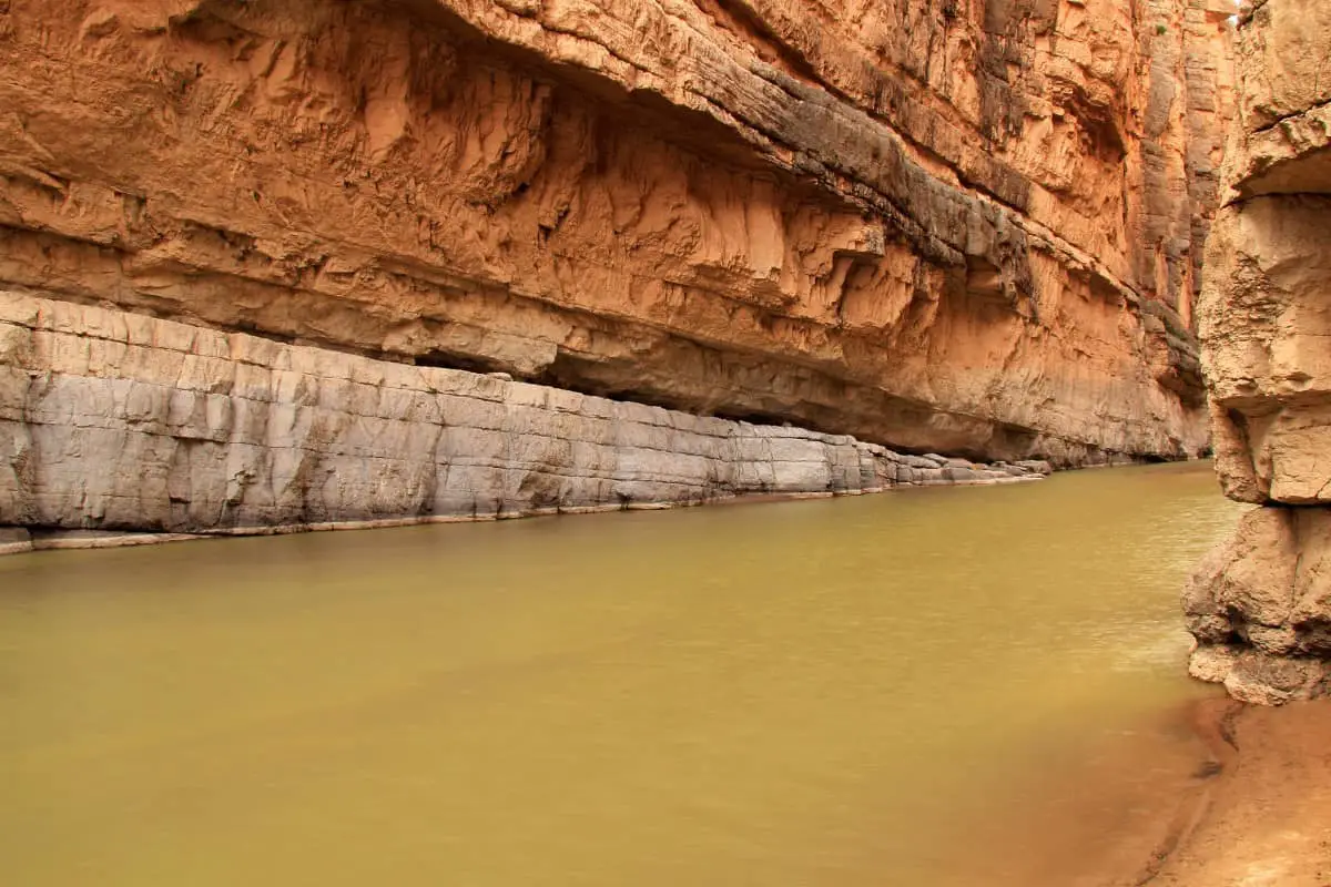Caving in Texas: Map and Locations – startcaving.com