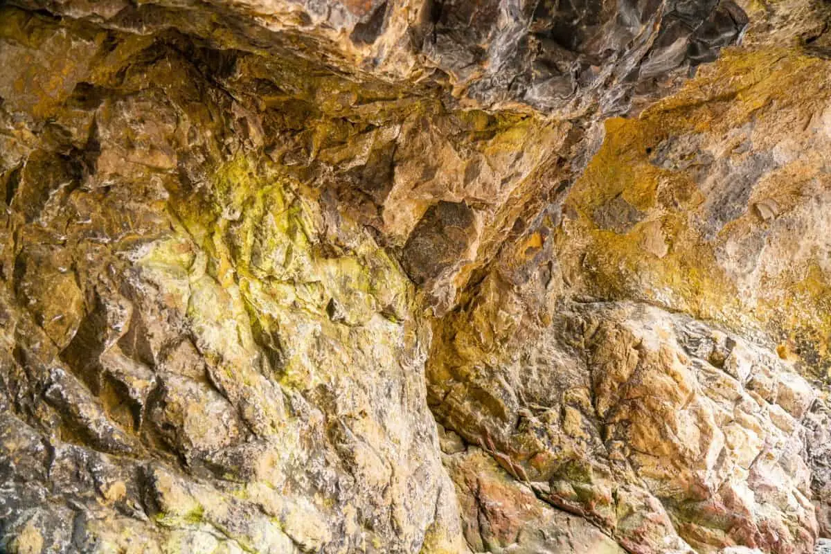 Caving in Oregon: Maps & Locations – startcaving.com